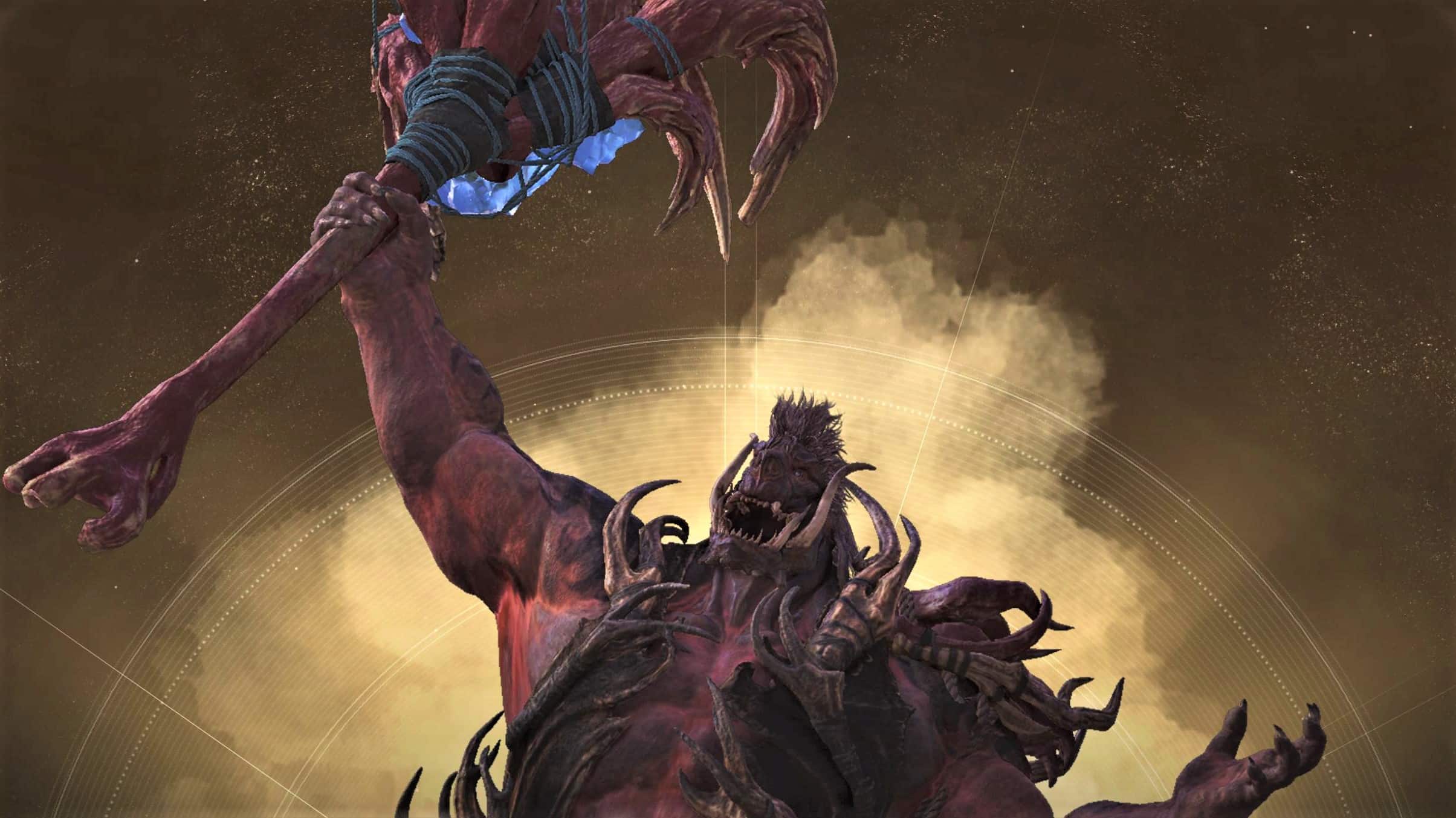 FF16 Hunt Board Guide - Pandemonium Location - Final Fantasy 16