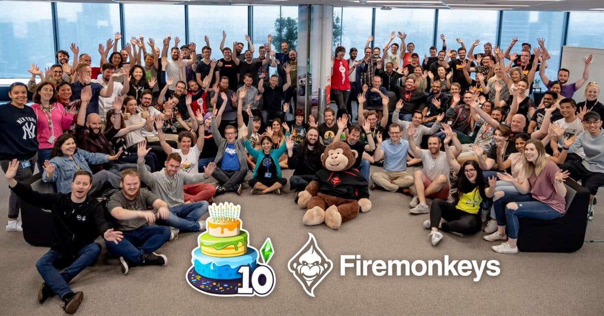 EA studio Firemonkeys allegedly set for significant layoffs