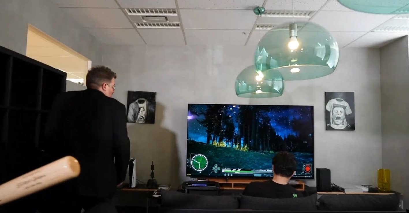 Grasshopper Manufacture tease new games in Grasshopper Direct 2023, we ...