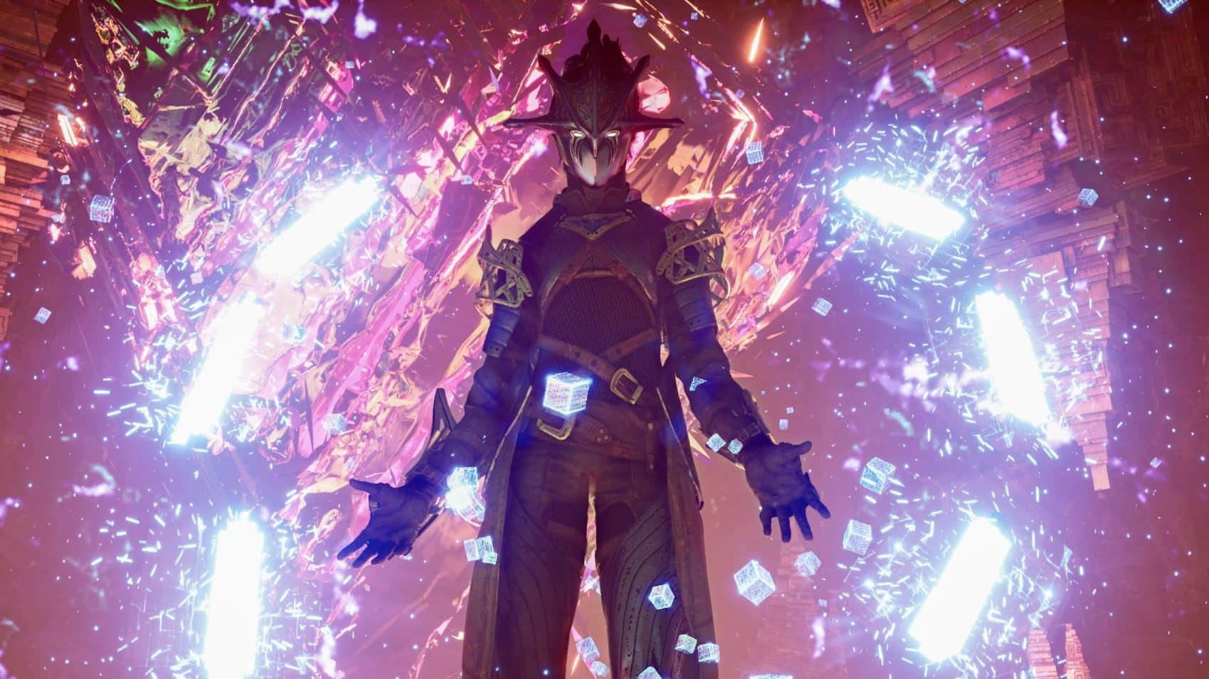 Immortals of Aveum Preview - Magic, Modern Warfare