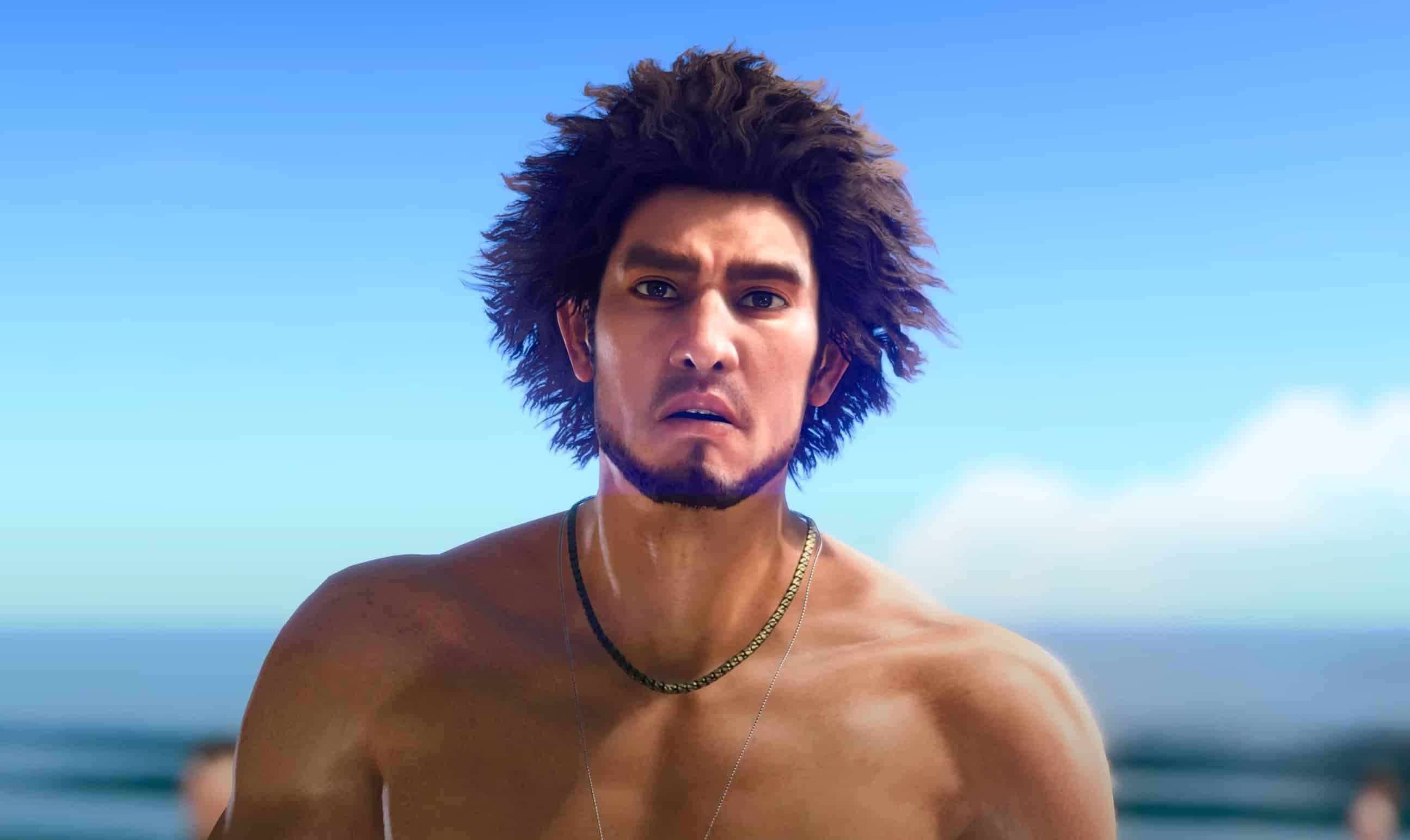 RGG Summit 2023 - All the Like a Dragon / Yakuza game announcements