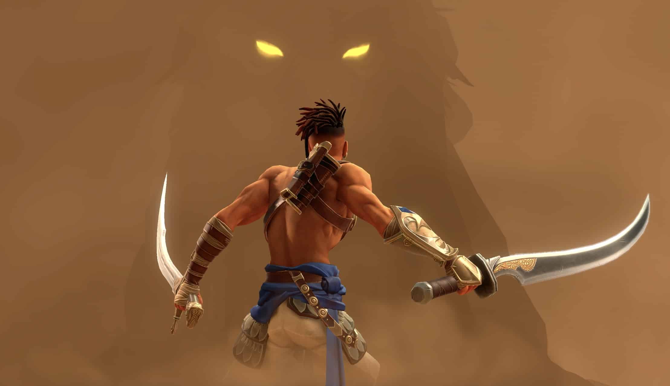 Prince of Persia: The Lost Crown Preview: A Fantastic New Take