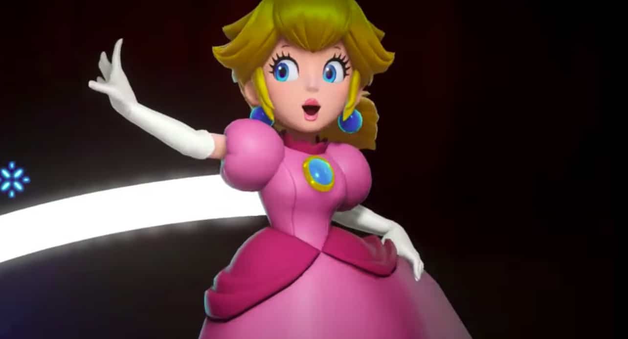 The new Princess Peach game is a chance for redemption