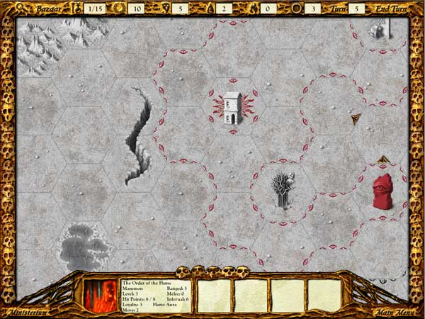 League of Geeks talks Jumplight Odyssey, Solium Infernum, and learning ...