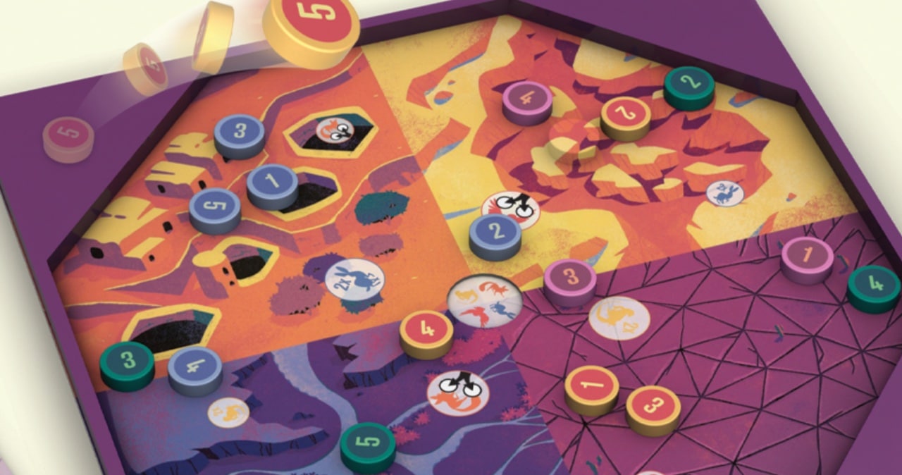 The best tabletop and board games to play at parties
