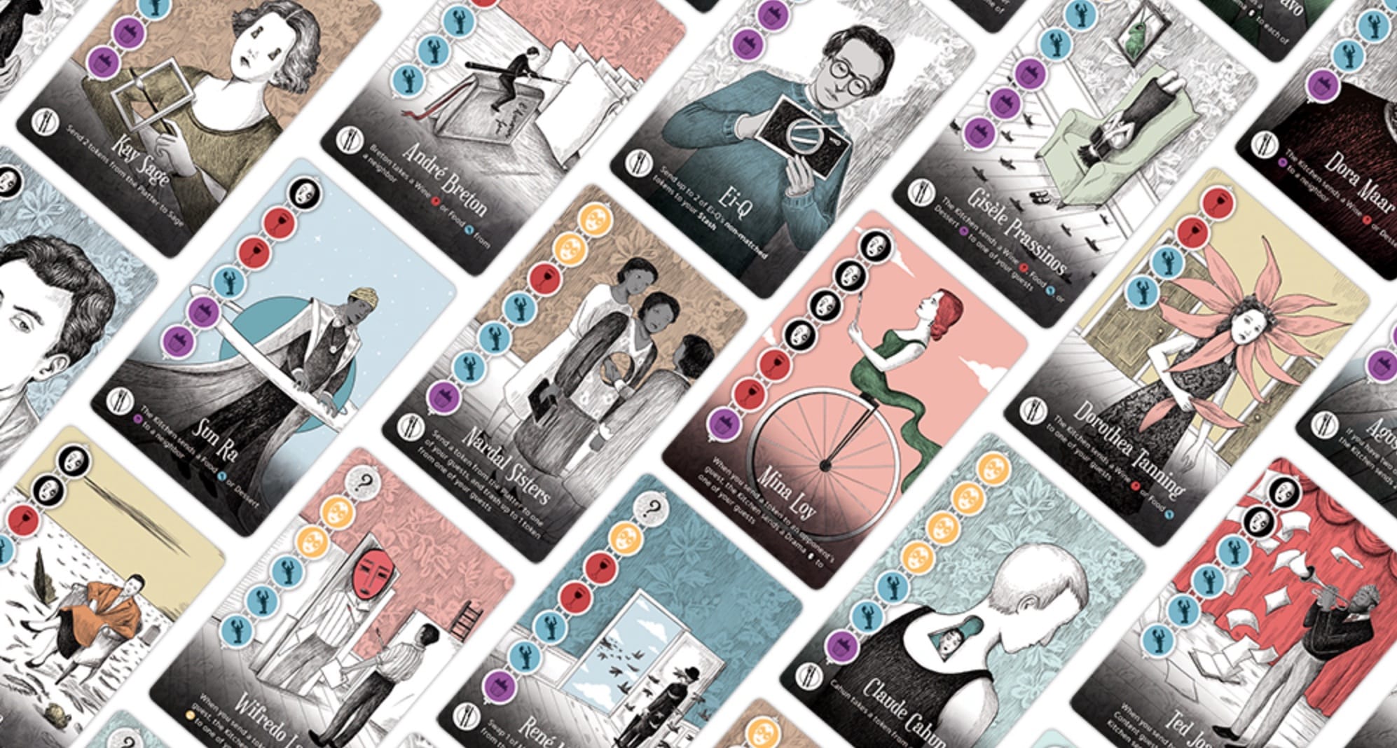 13 of the best tabletop and board games to play at parties