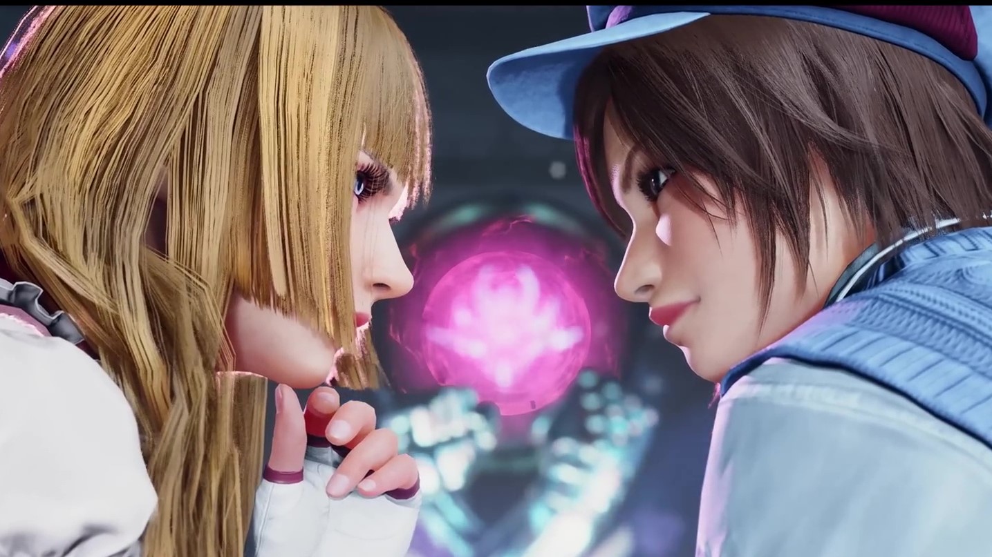 How to join the Tekken 8 CNT Closed Beta in July 2023