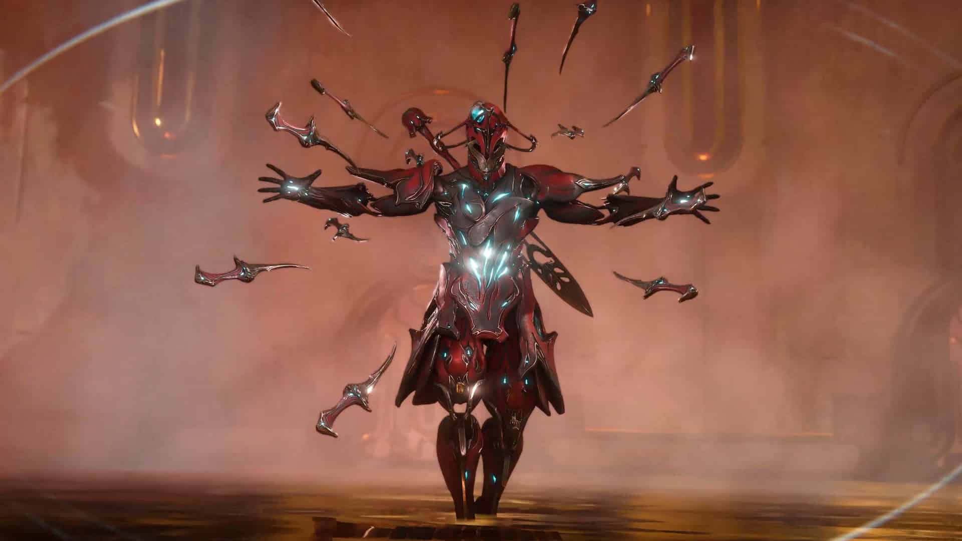 On Warframe, Cosmic Horror, and Faustian Pacts with the Old Ones