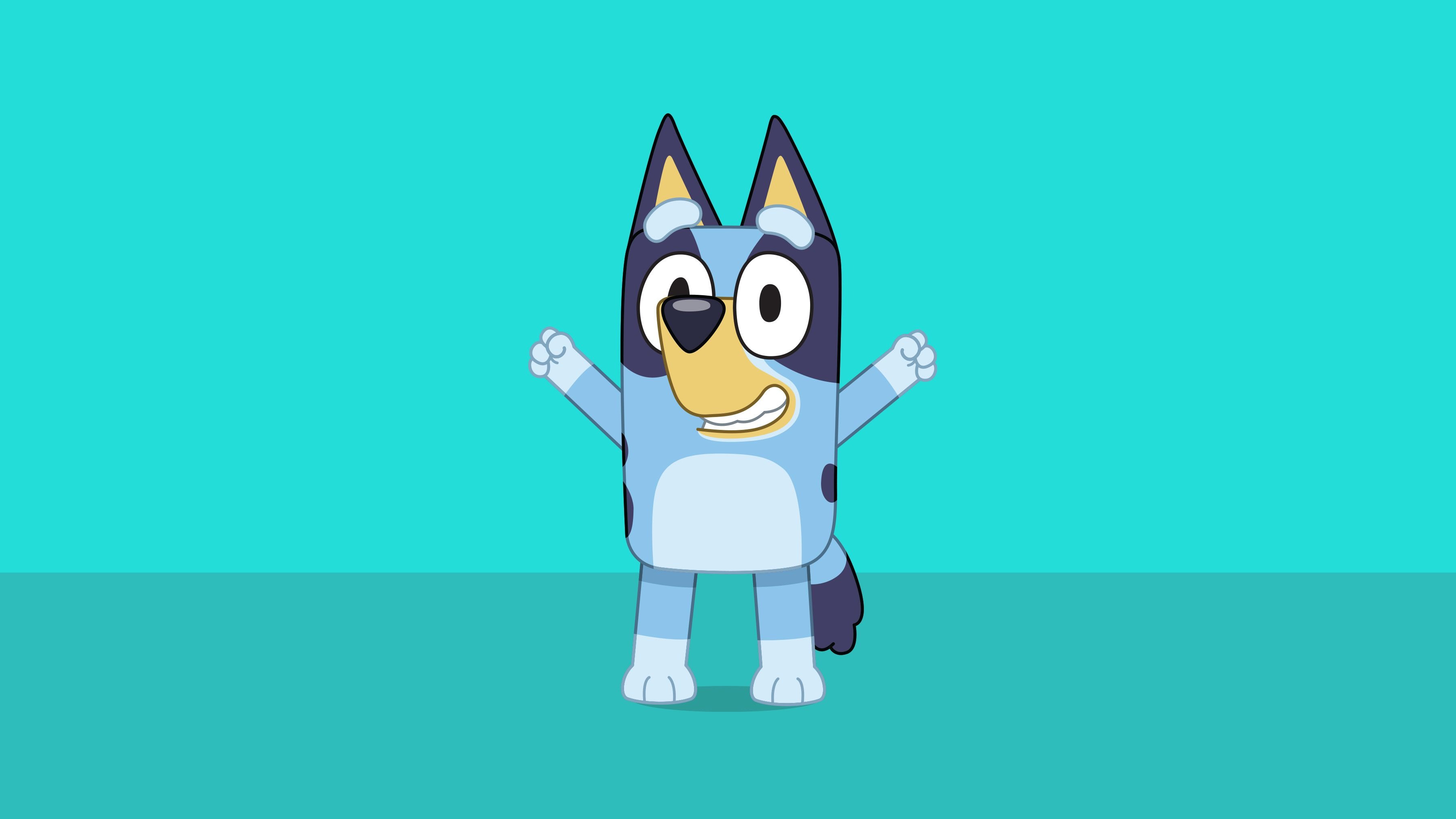 Bluey: The Videogame – GamesHub