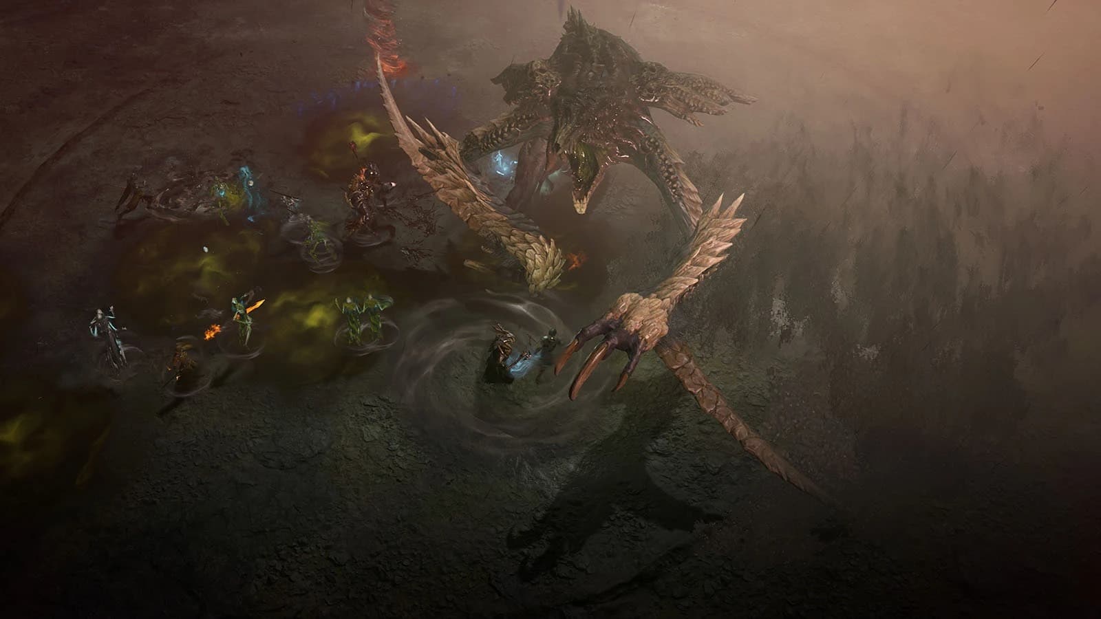 Diablo 4 revives classical art for a new generation