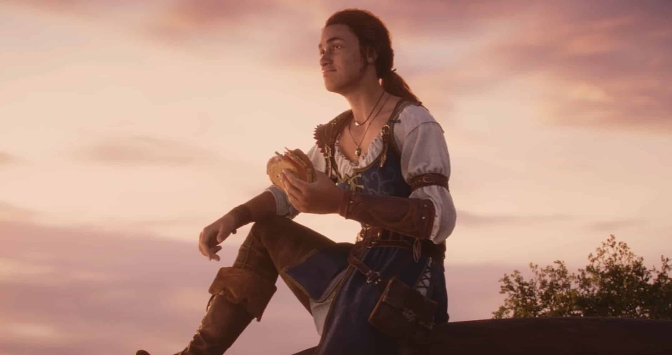 Fable narrative lead announces project departure