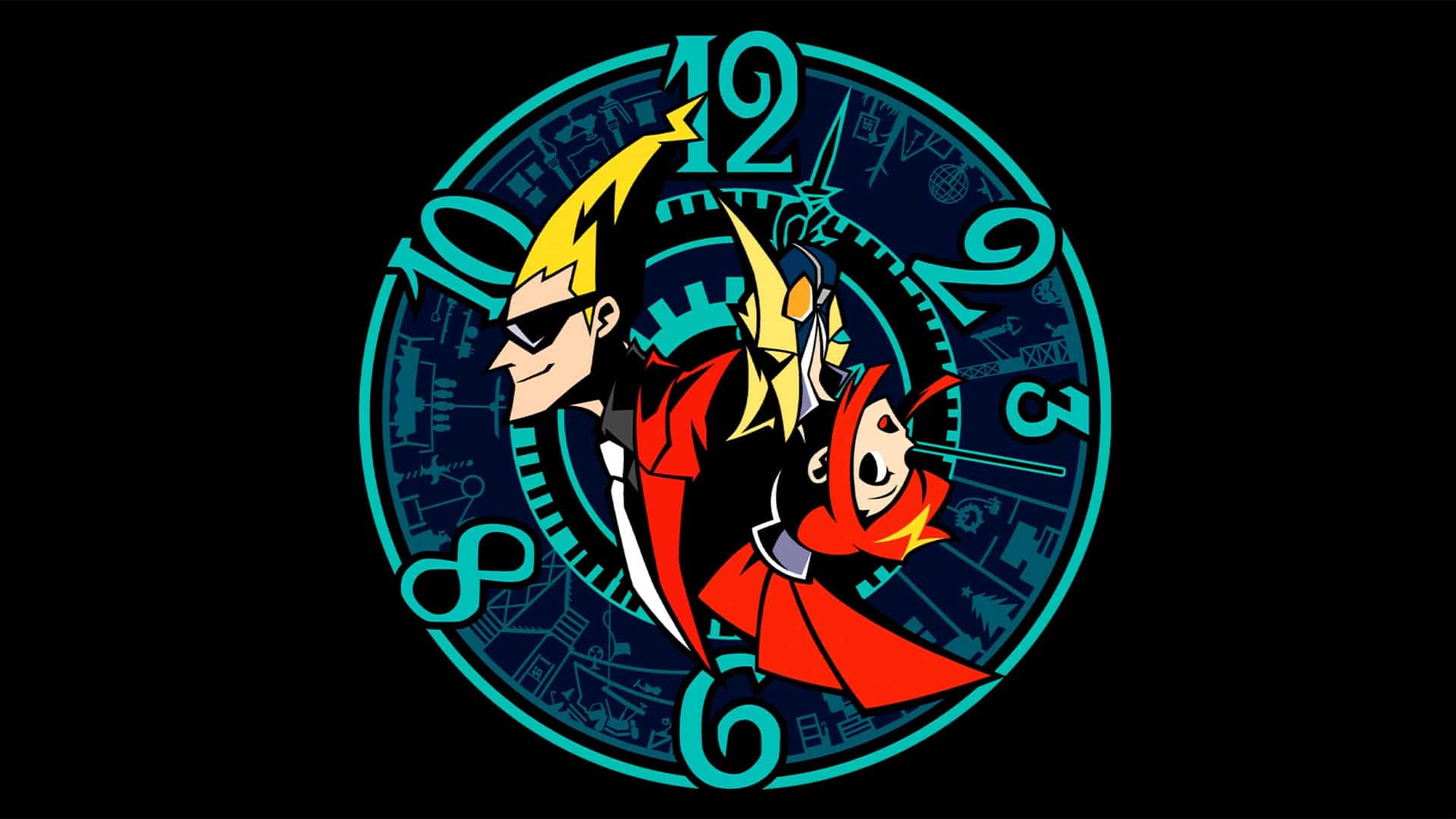 Ghost Trick: Phantom Detective Review – A Spectacular Spectre