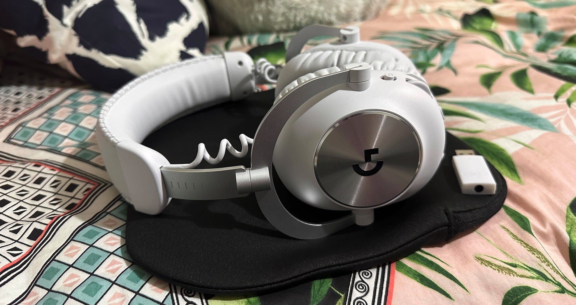 Logitech G PRO X 2 Wireless Gaming Headset Review