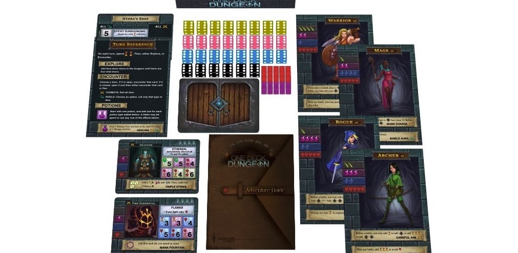 Board games for travel: 11 of our best portable picks