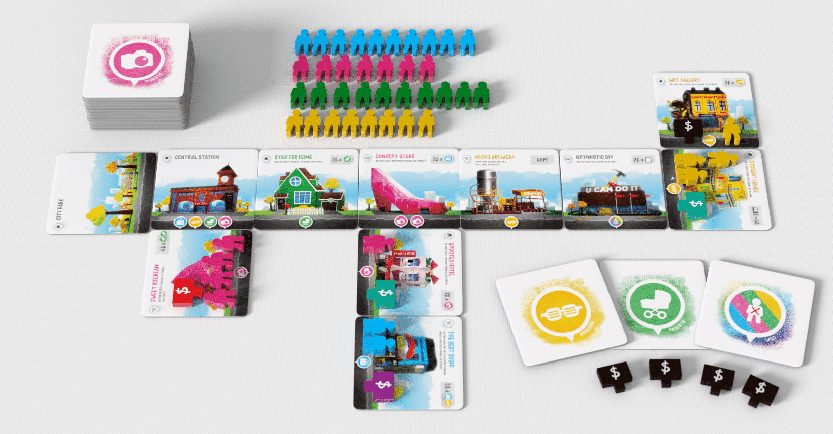 Board games for travel: 11 of our best portable picks