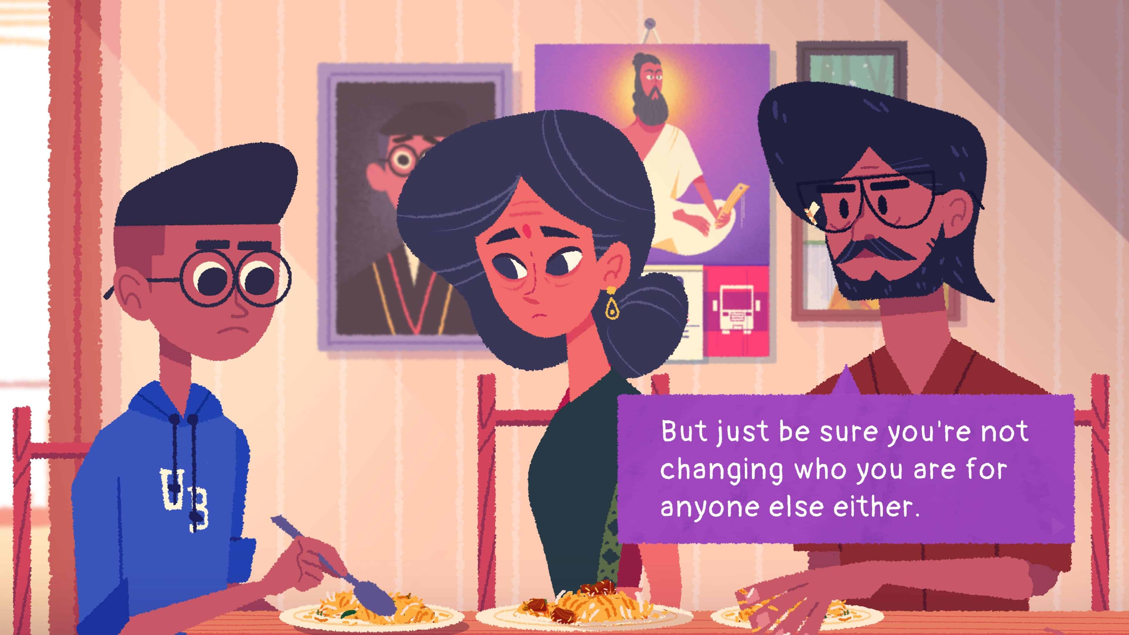 Venba Review - A Moving Depiction of Diasporic Guilt