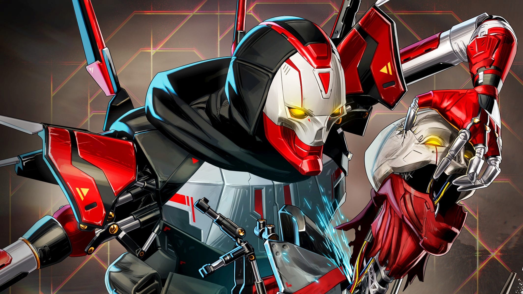 Apex Legends: Resurrection will play host to a major character overhaul