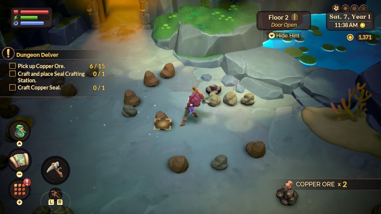 Fae Farm Tips and Beginner's Guide