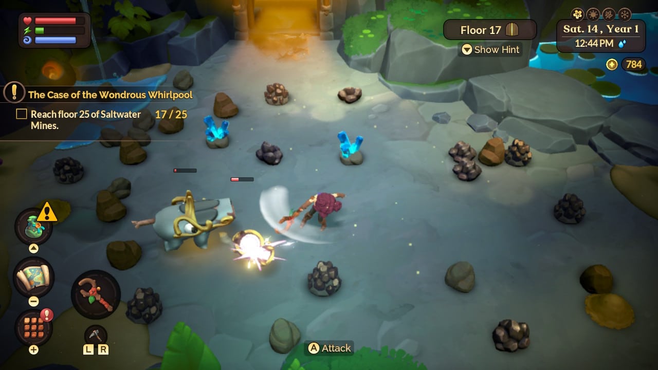 Fae Farm: Crafting Guide and Ingredients Guide