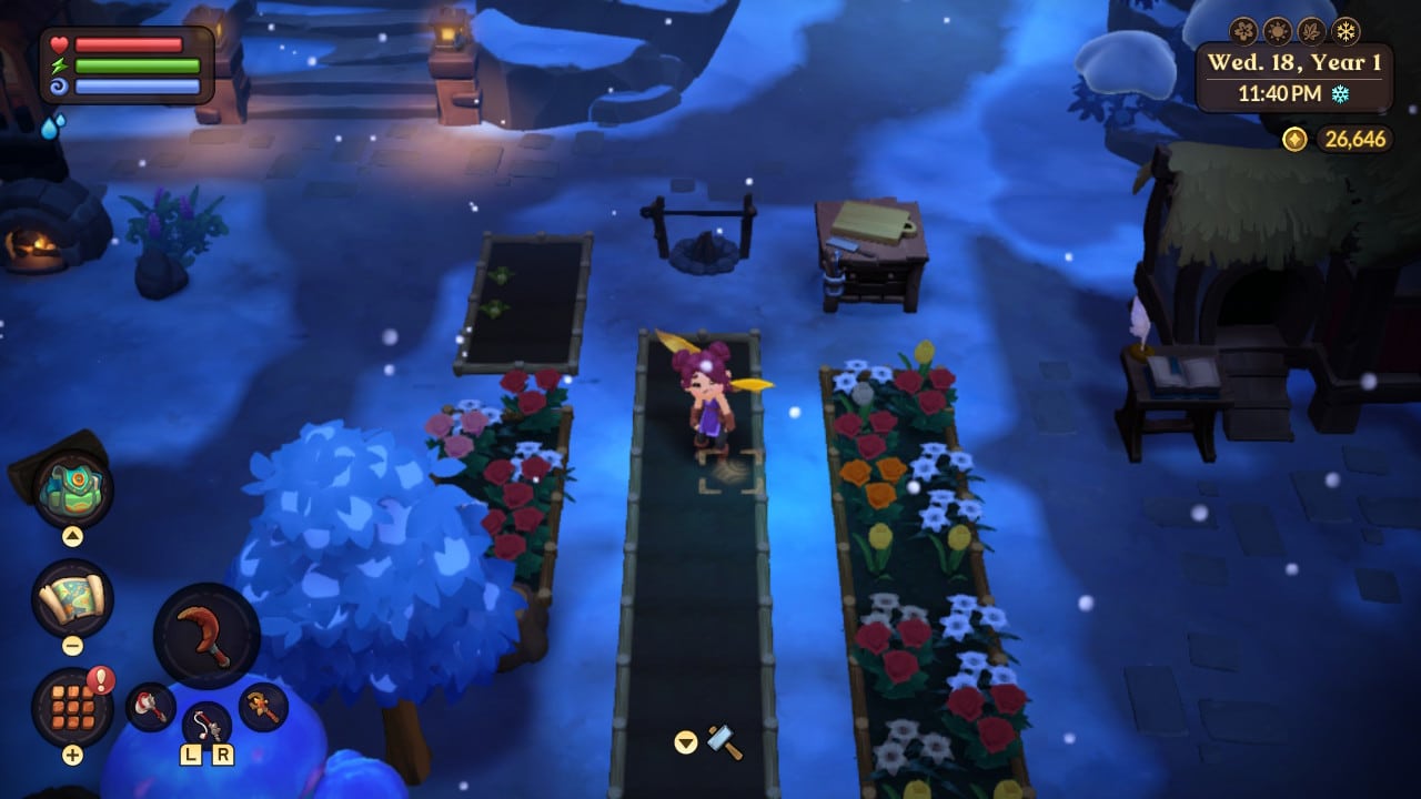 Fae Farm: Crafting Guide and Ingredients Guide