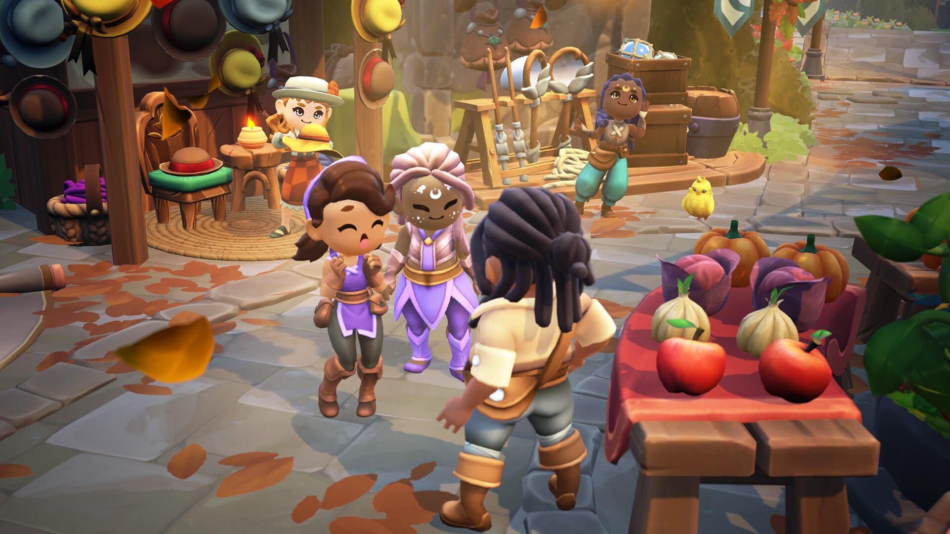 Fae Farm Tips and Beginner's Guide