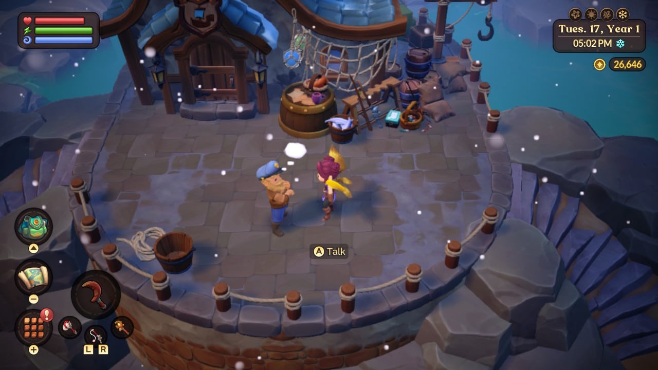 Fae Farm Tips and Beginner's Guide