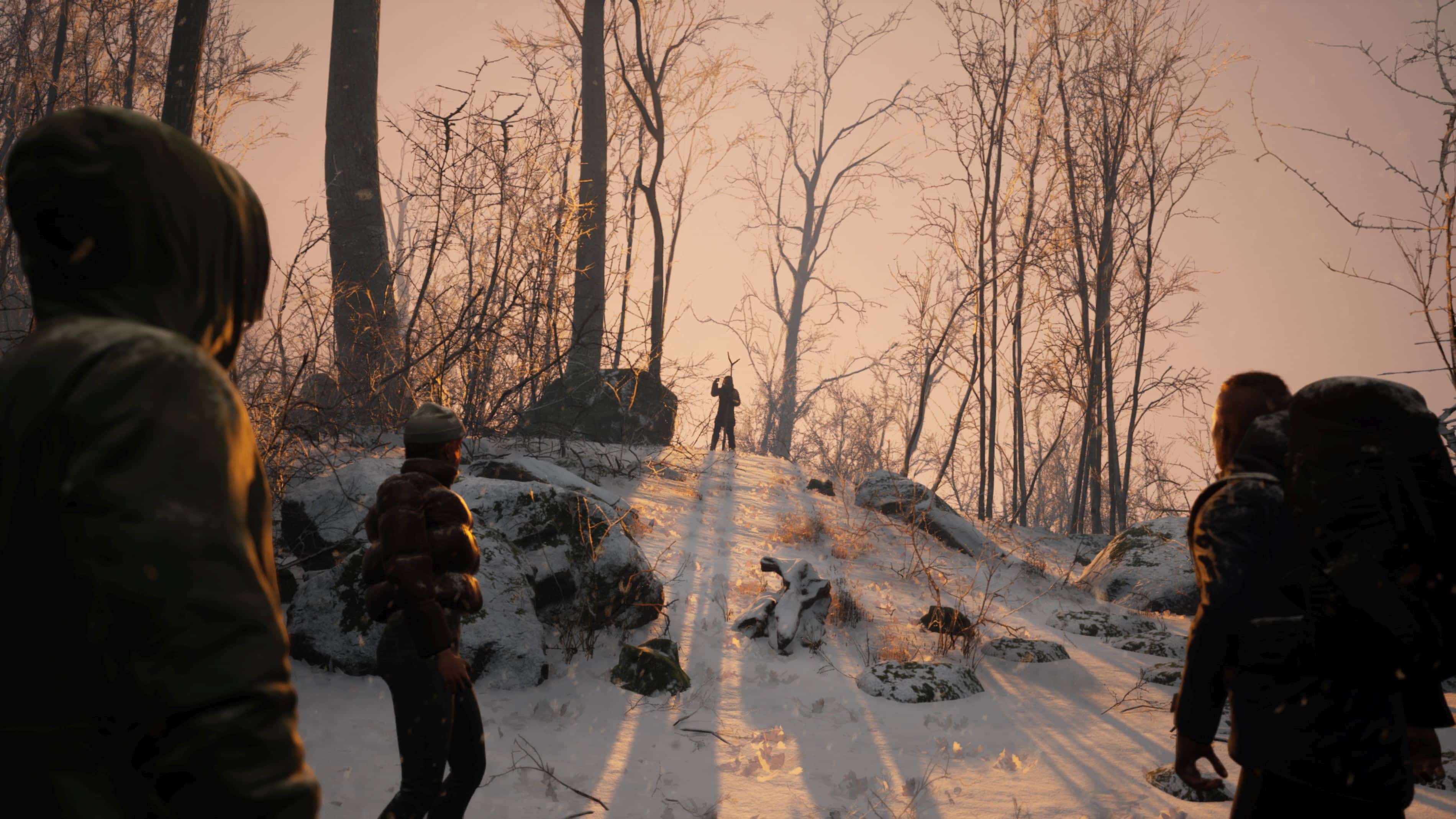 'Macabre' Wants to Forge a New Path in Australian Gothic Horror