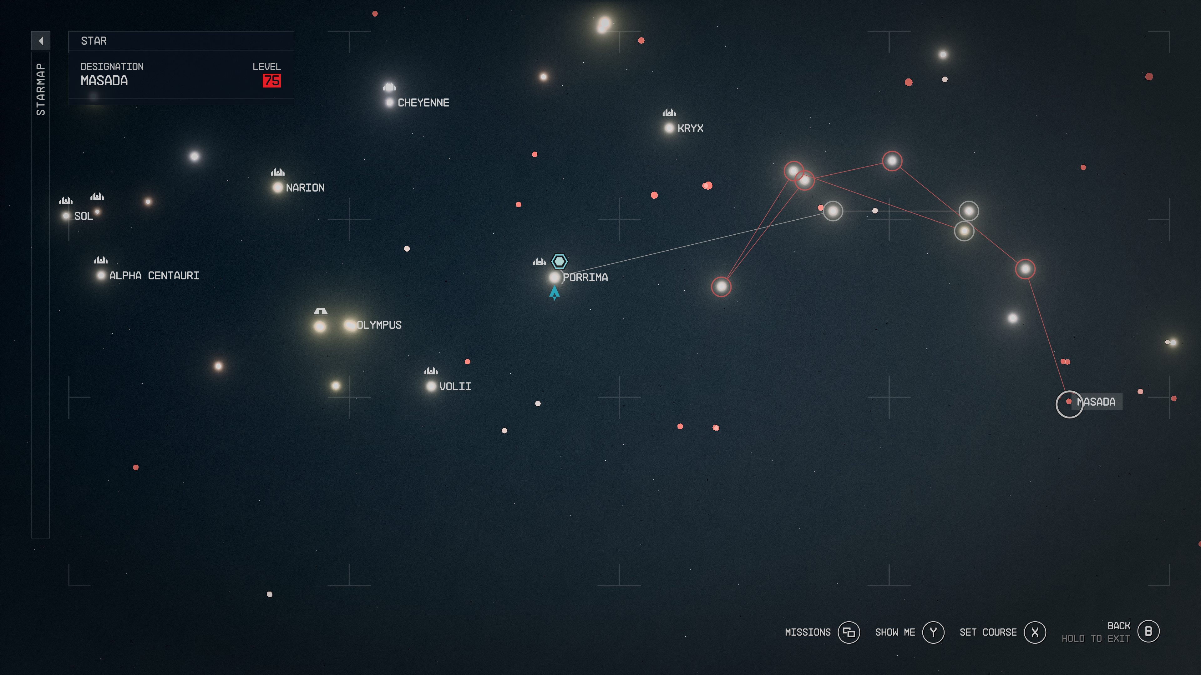 Starfield Review - Reach for the Stars