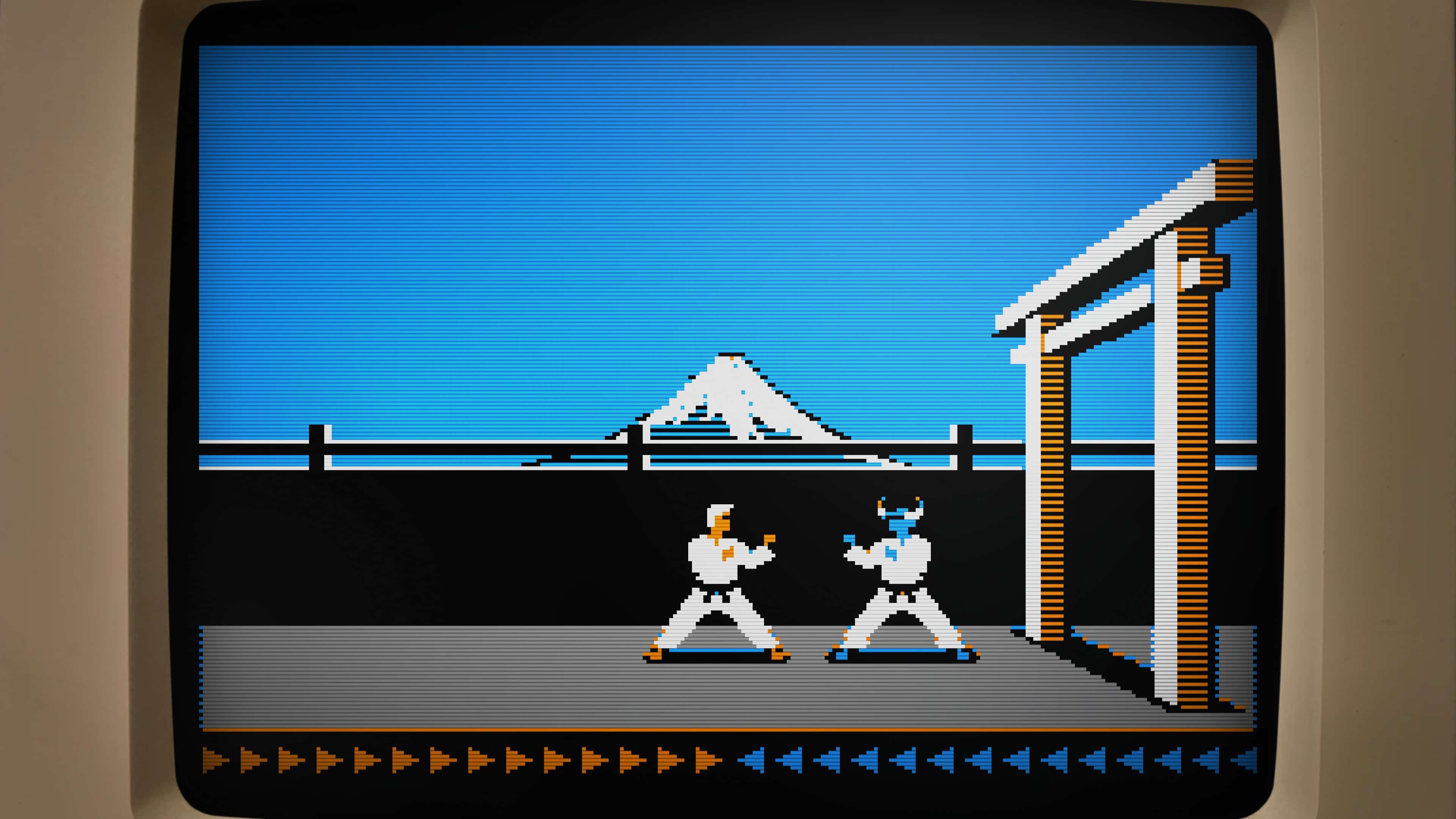 'The Making of Karateka' is the gold standard for games preservation ...
