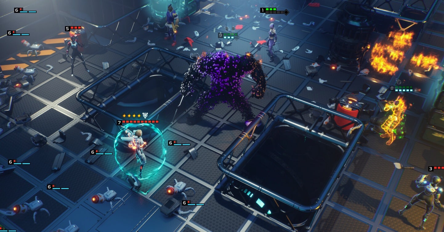 VicScreen announces new game development interns for 2023