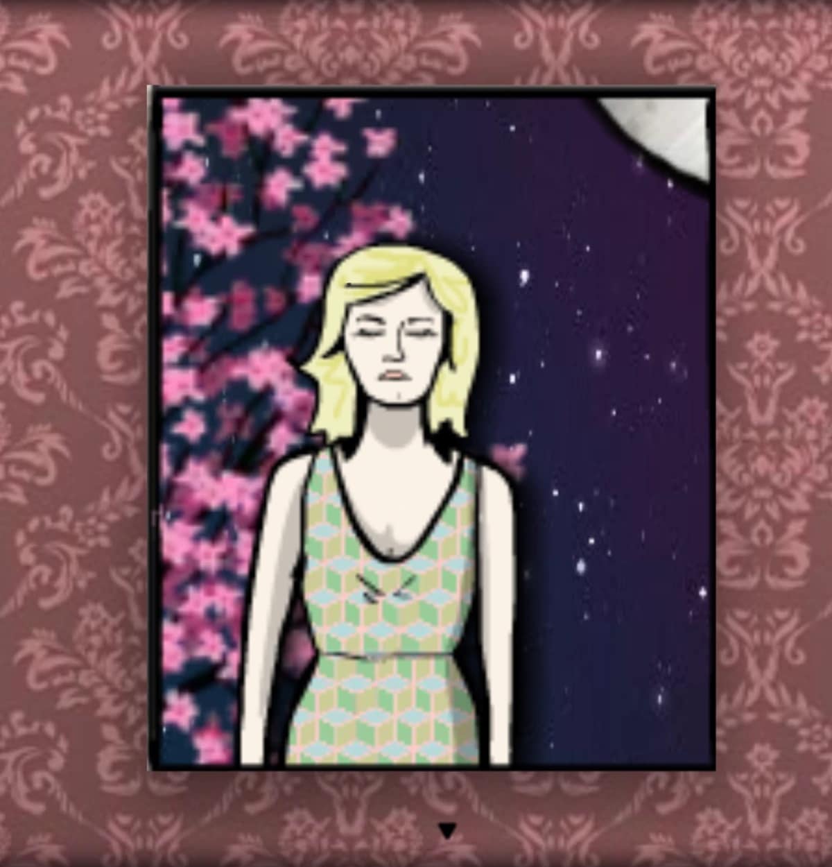 Rusty Lake's Cube Escape games still haunt me