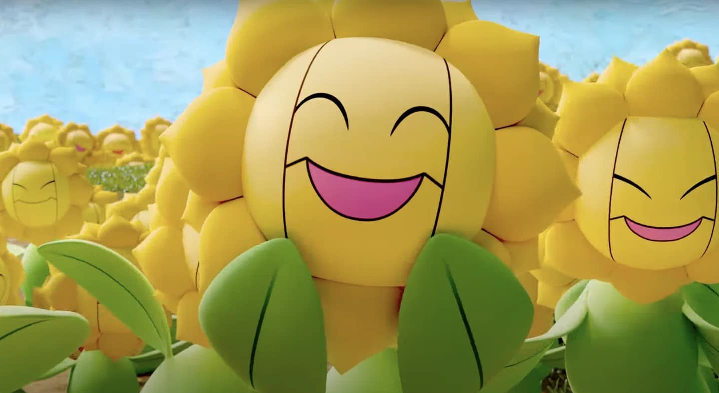 The Pokemon Center has landed in Australia and New Zealand