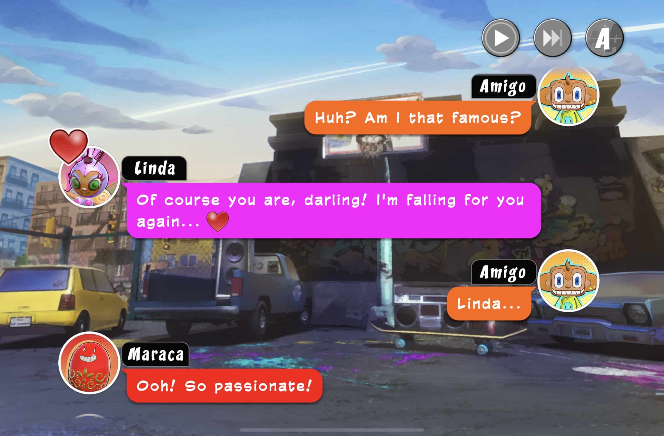 Samba de Amigo on Apple Arcade is the best version, but why are they ...