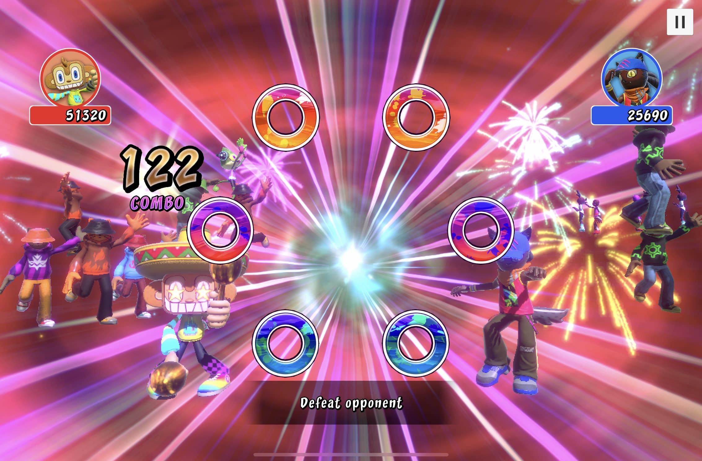 Samba de Amigo on Apple Arcade is the best version, but why are they ...