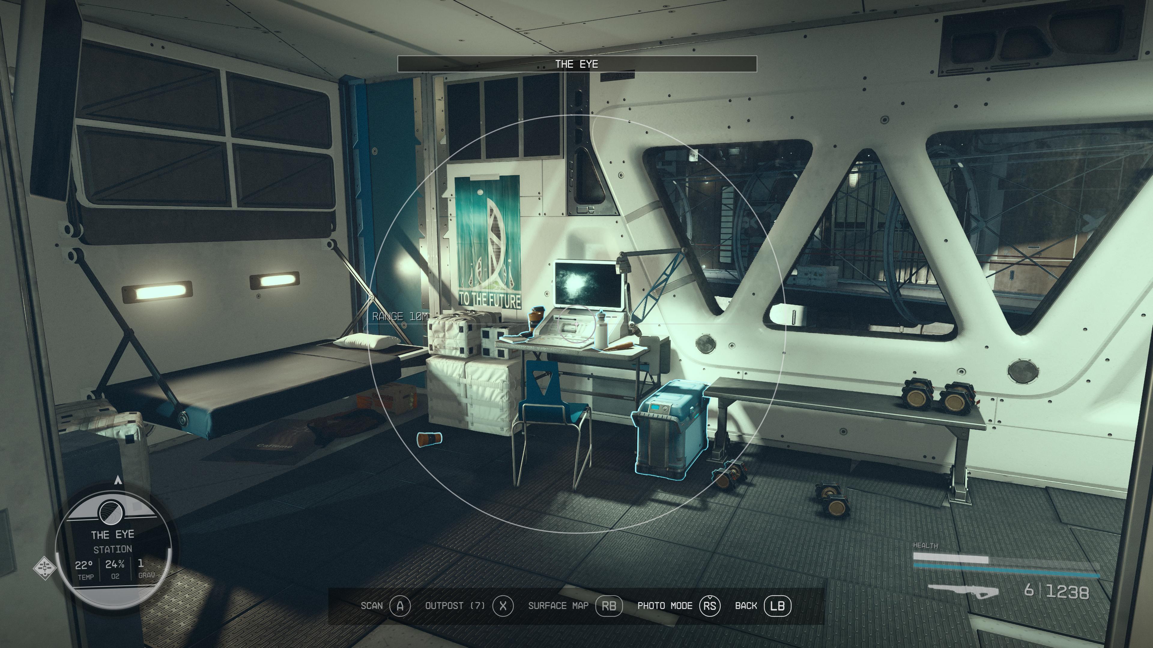 Starfield - 5 Essential Tips To Know Before You Start