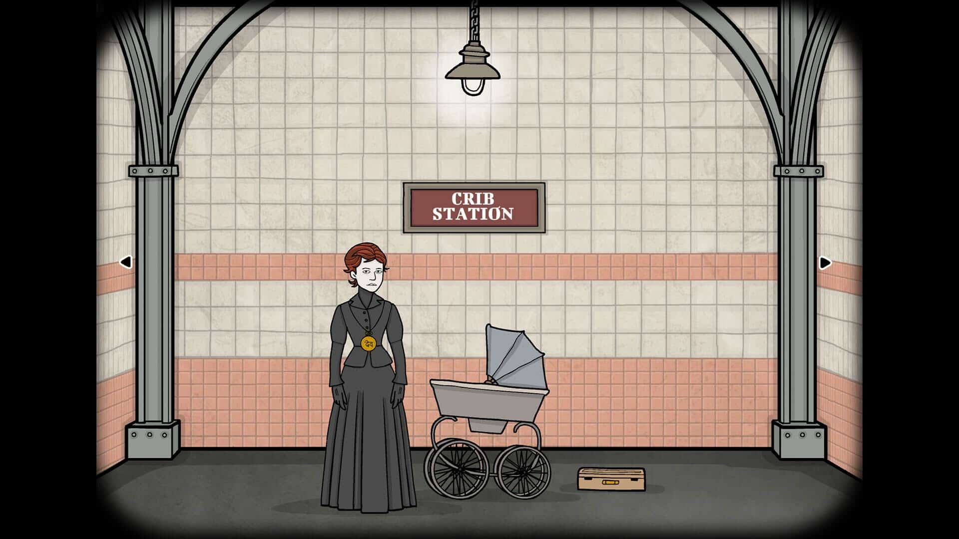 Rusty Lake's Underground Blossom launches in September