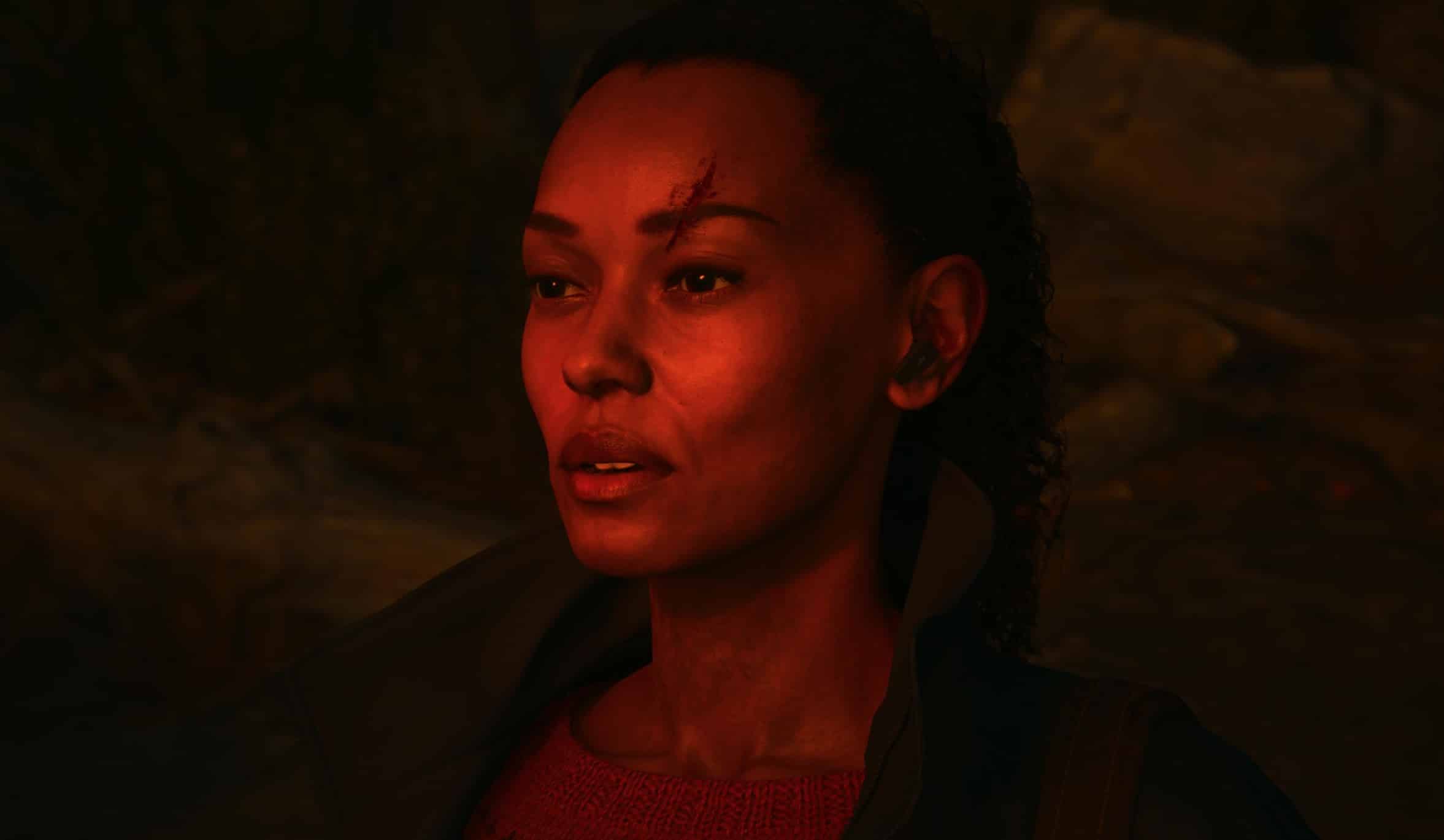 Alan Wake 2 Guide: 10 Tips for Surviving The Horror