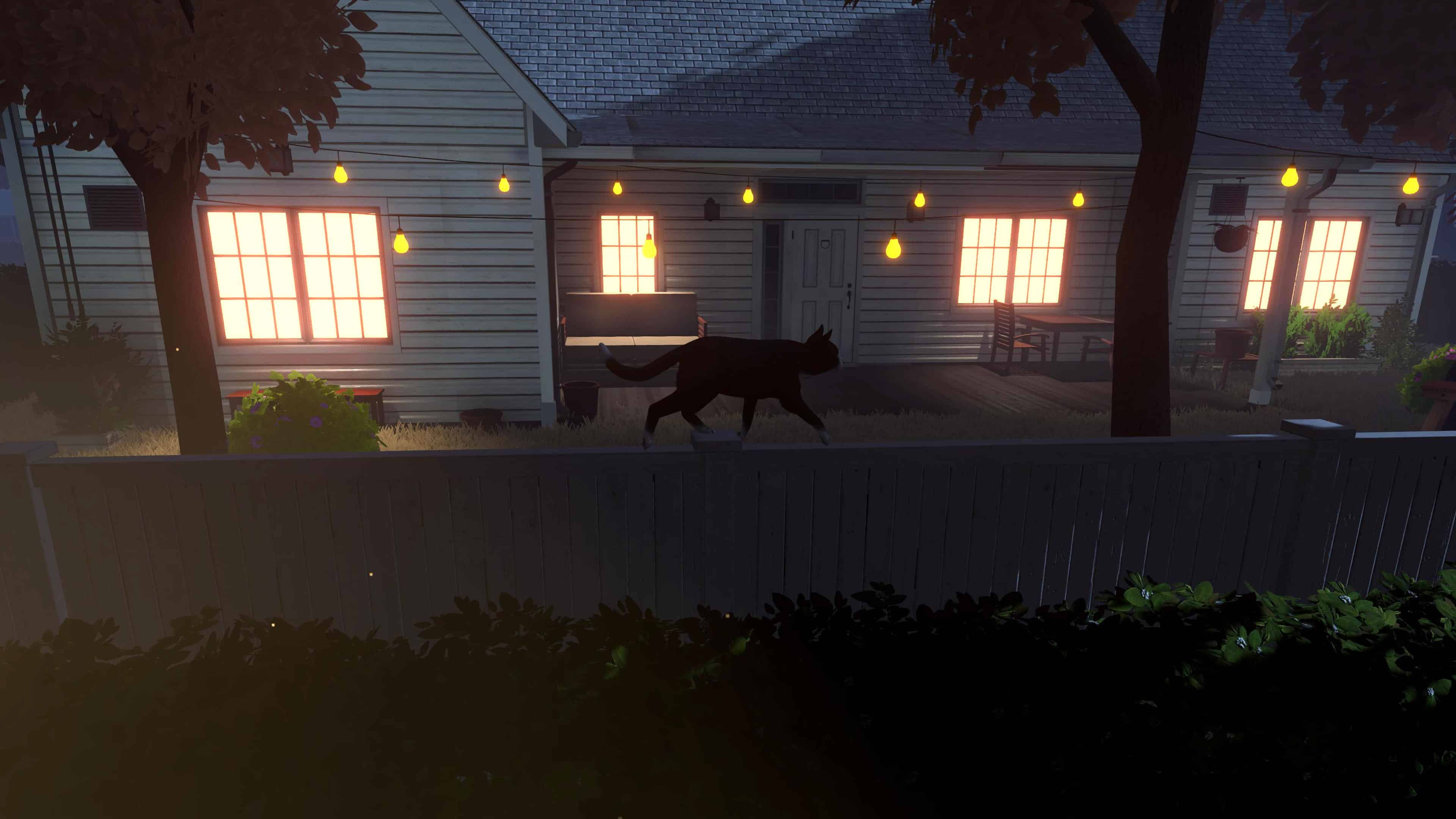 'Copycat' is much more than just a cat game