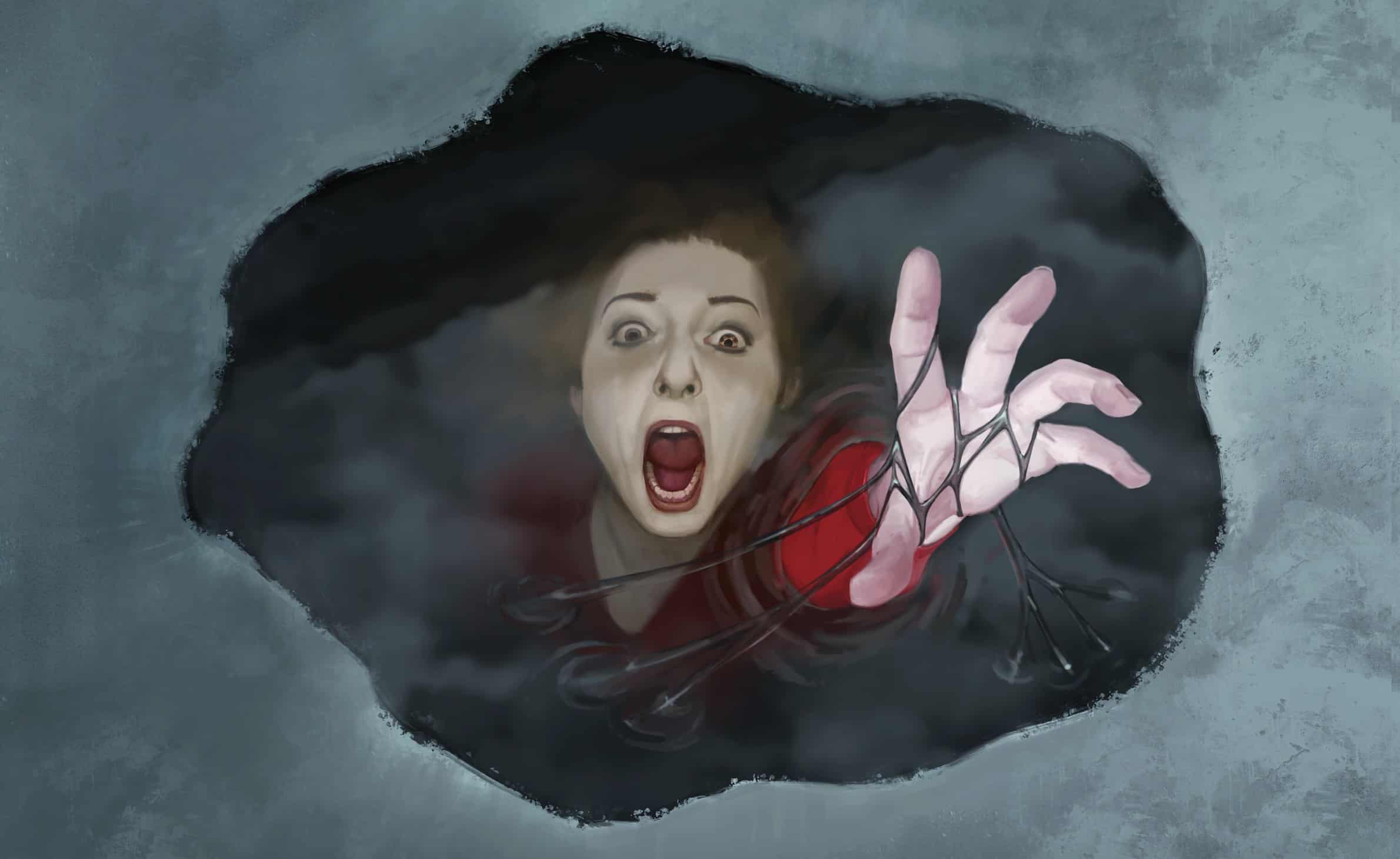 MTG – Doctor Who: Universes Beyond Exclusive Card Preview