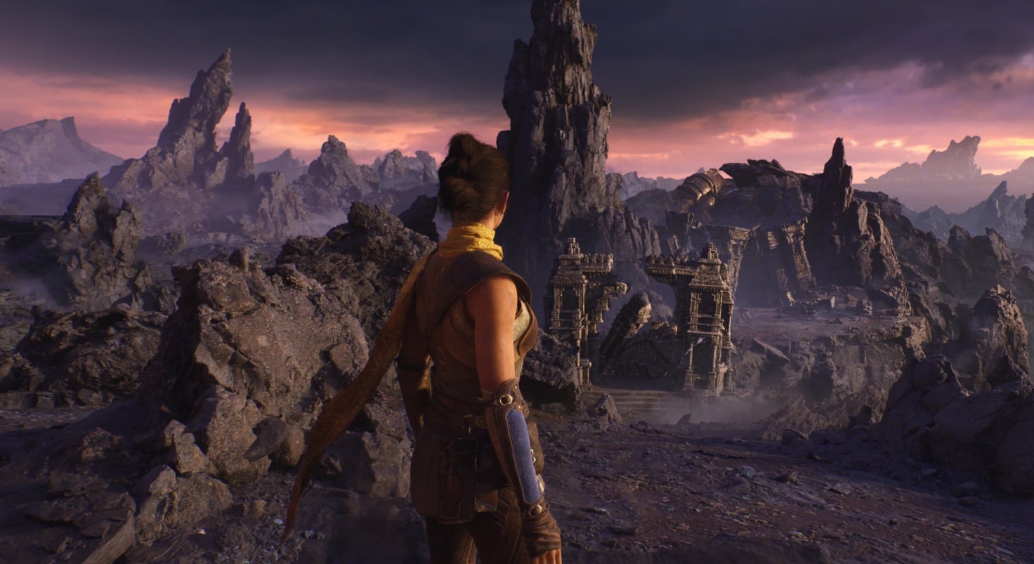 Epic Games to charge non-game developers for Unreal Engine use