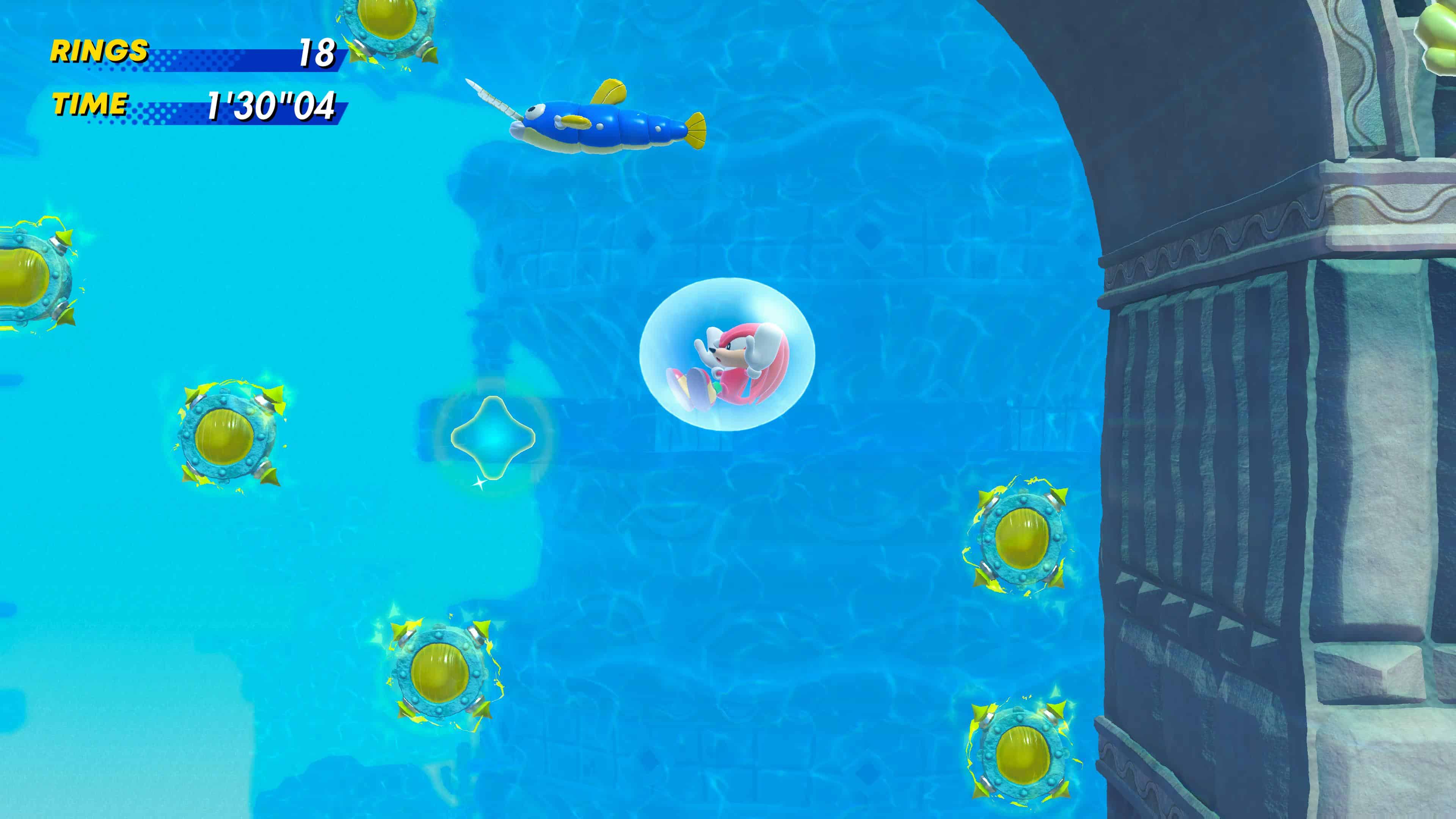 Sonic Superstars Review – Remember Your Roots