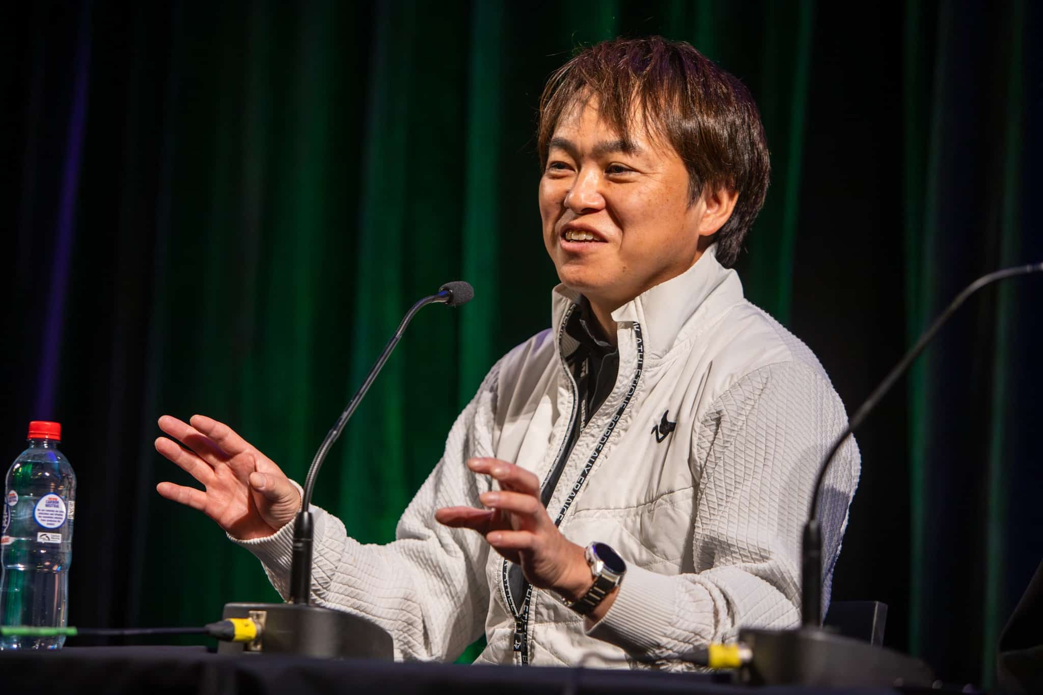 Tenchu Director Takuma Endo Is Trying Something New – Interview