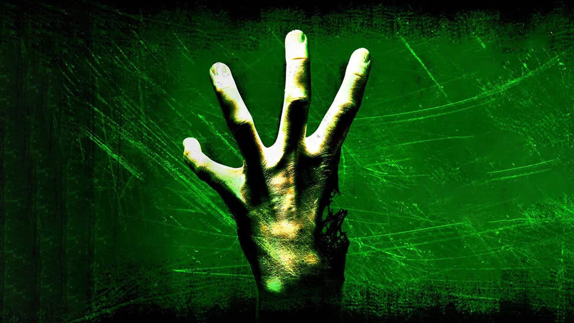 Left 4 Dead prototype accidentally released in Counter-Strike update