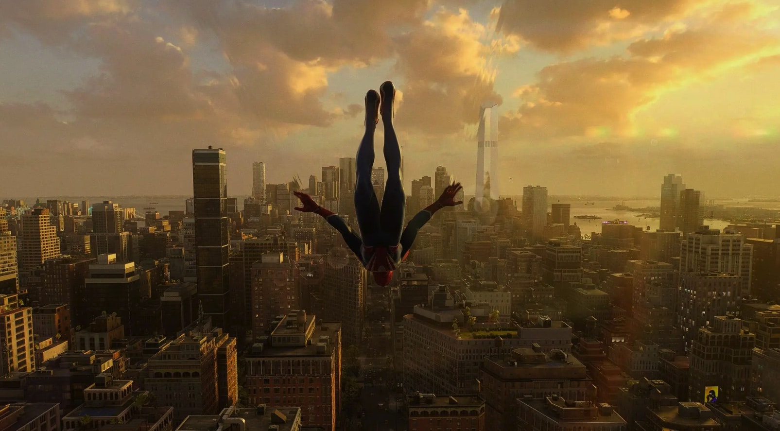 The Best Video Games of 2023