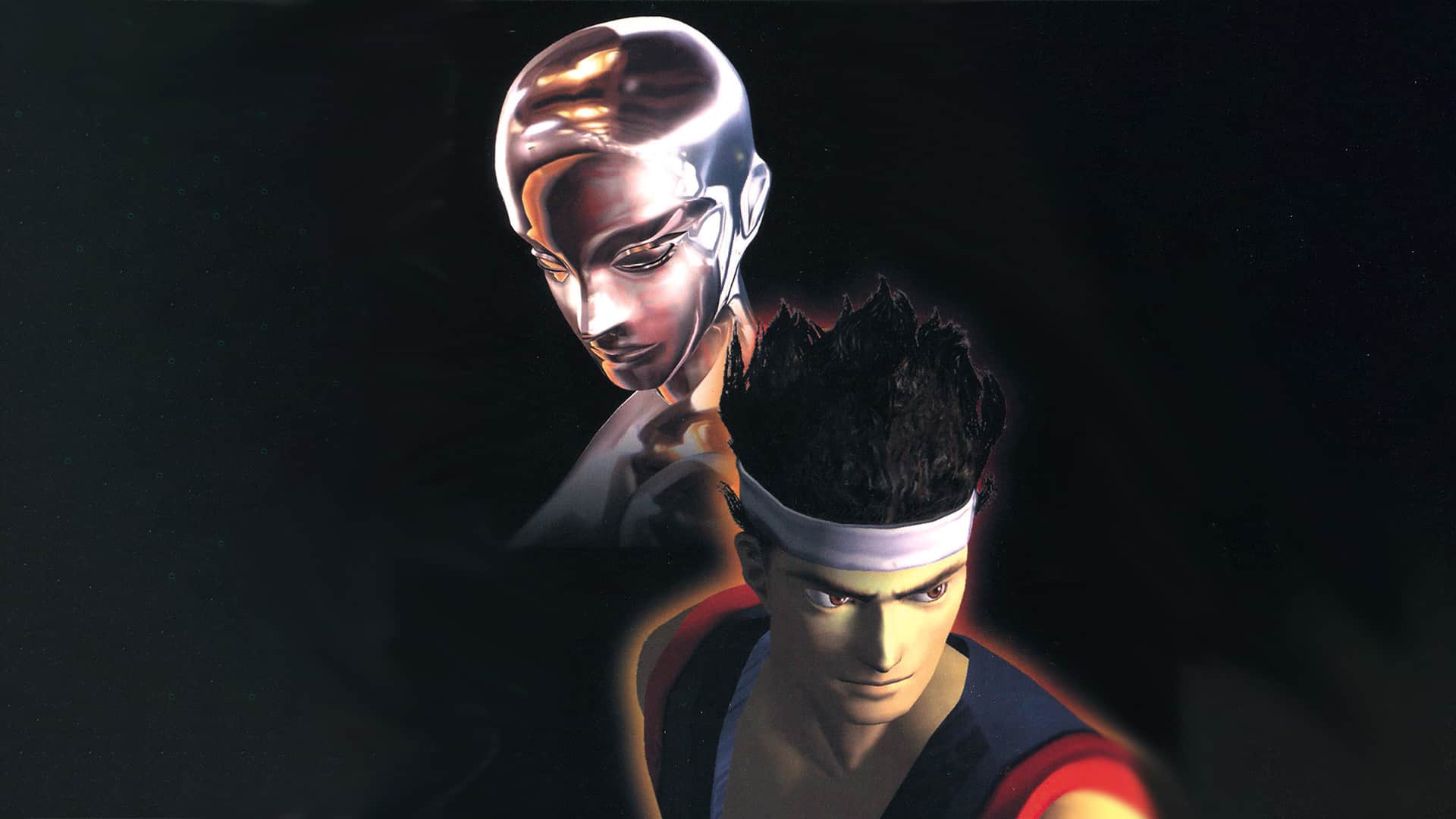 Virtua Fighter 3 gets new arcade release, nearly 30 years later
