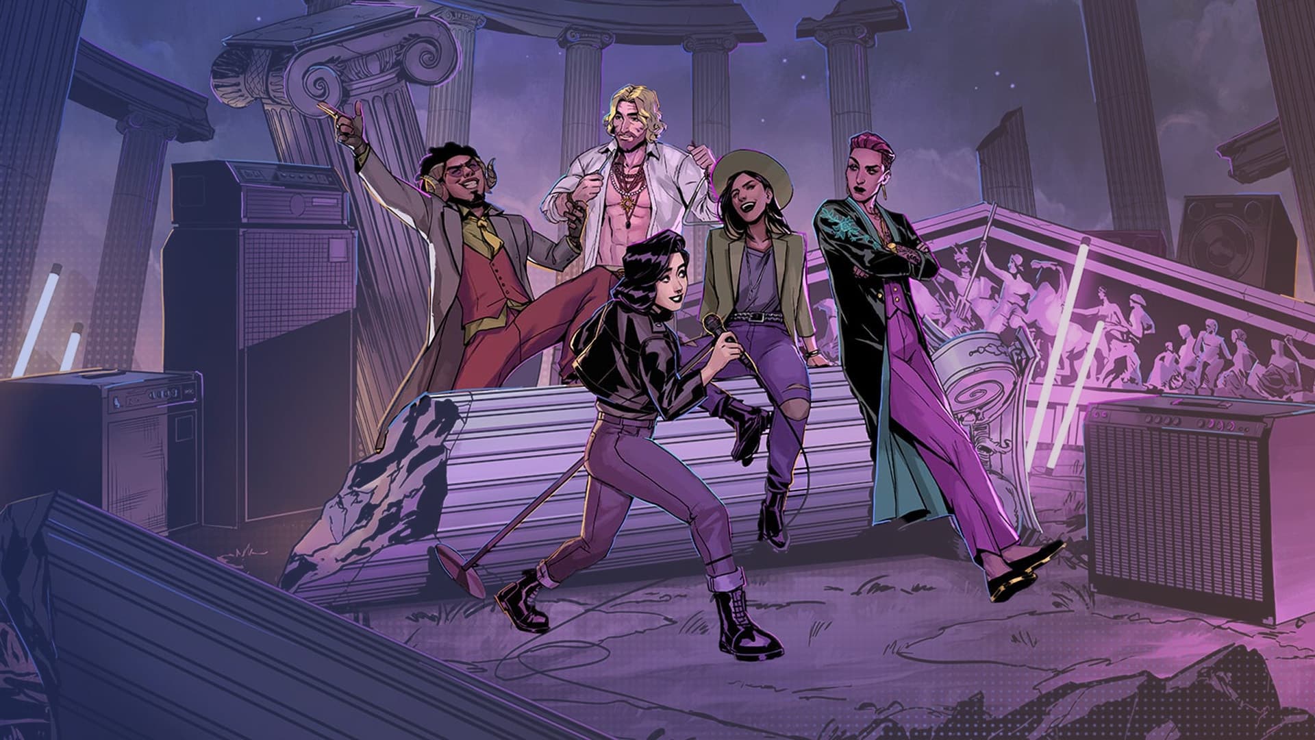 The Best Australian Games of 2023