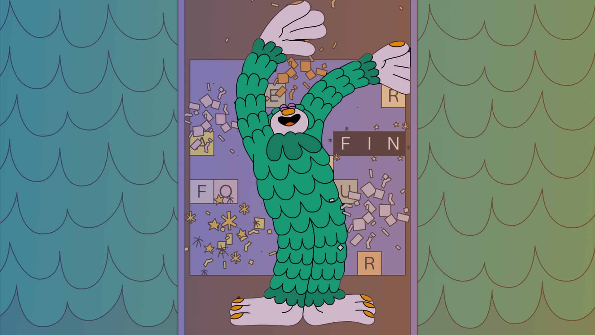 Gubbins co-creator Jessica Shipard shares her Favourite Games of 2023