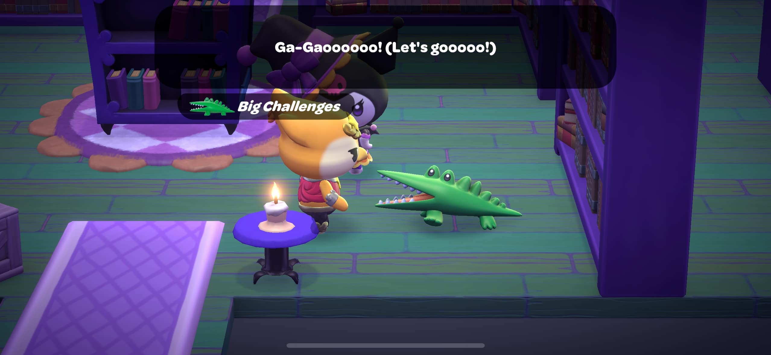 Hello Kitty Island Adventure developers talk Big Challenges and Big Success