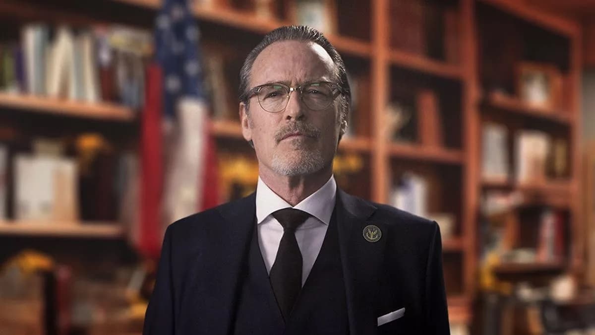 James McCaffrey, Max Payne voice actor, has passed away