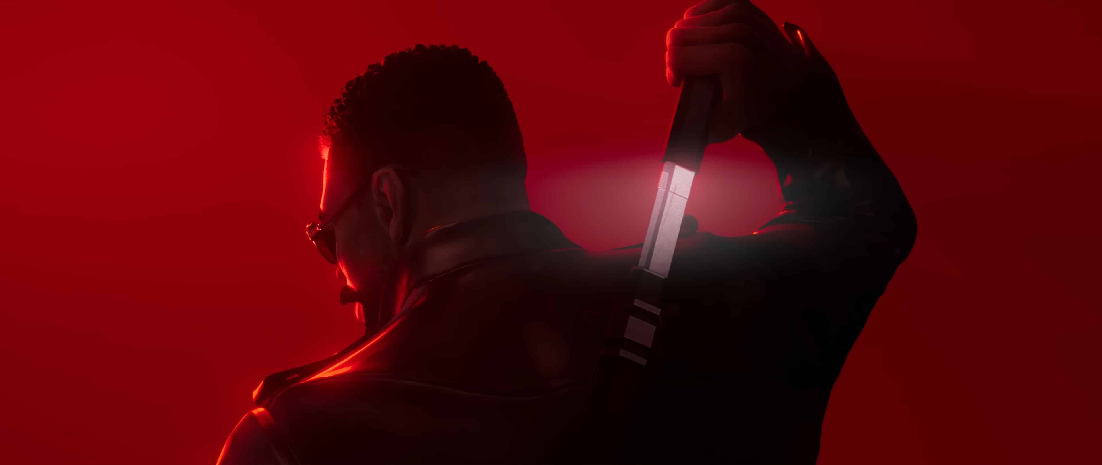 Marvel's Blade video game announced, developed by Deathloop and ...